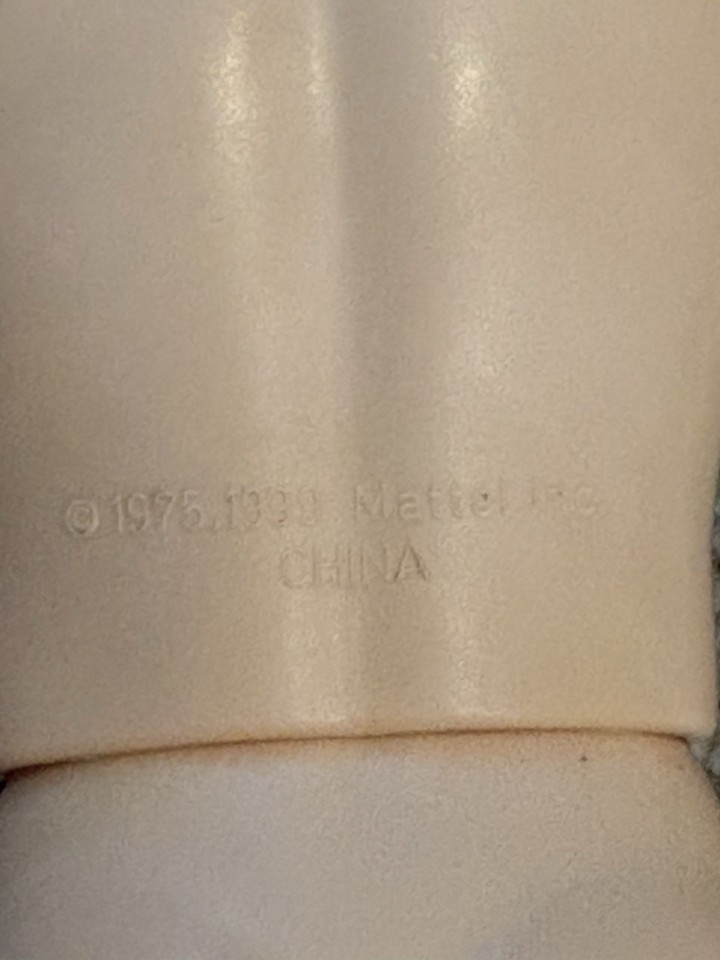 Barbie Ken Made To Move ARTICULATED Model Muse HEADLESS Body for OOAK ...