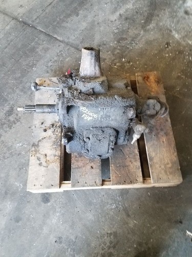 SM420 MANUAL TRANSMISSION "3837334" FITS 1966 GMC PICKUP 120787 | eBay