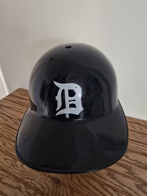 Detroit Tigers Replica Batting Helmet By Laich Sports Products Replica ...