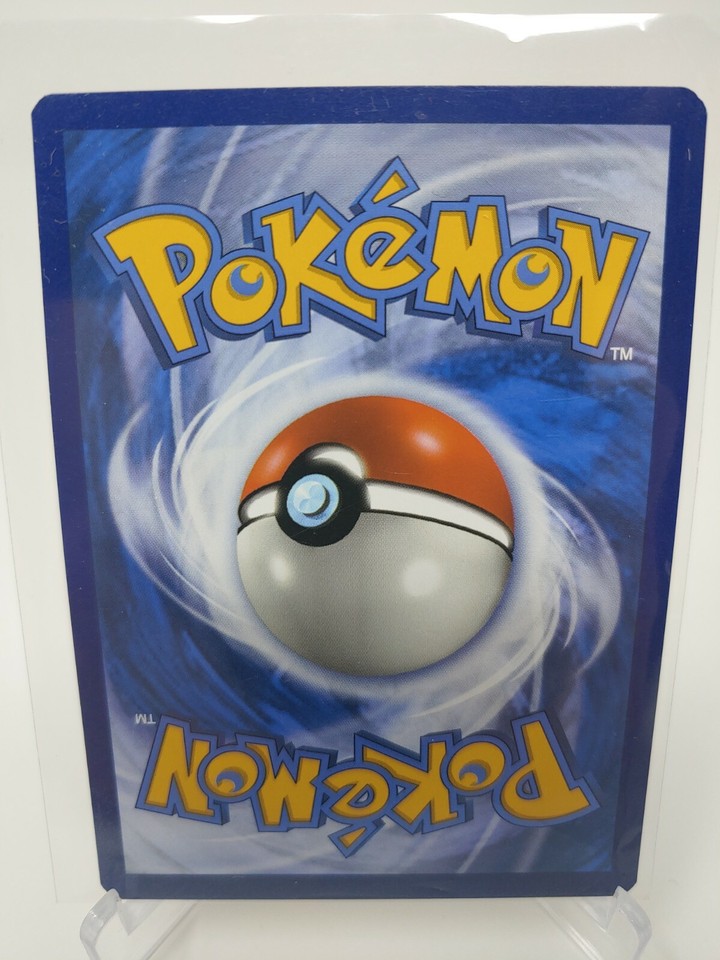 Pokemon Clawitzer Break 35/114 Steam Siege | eBay