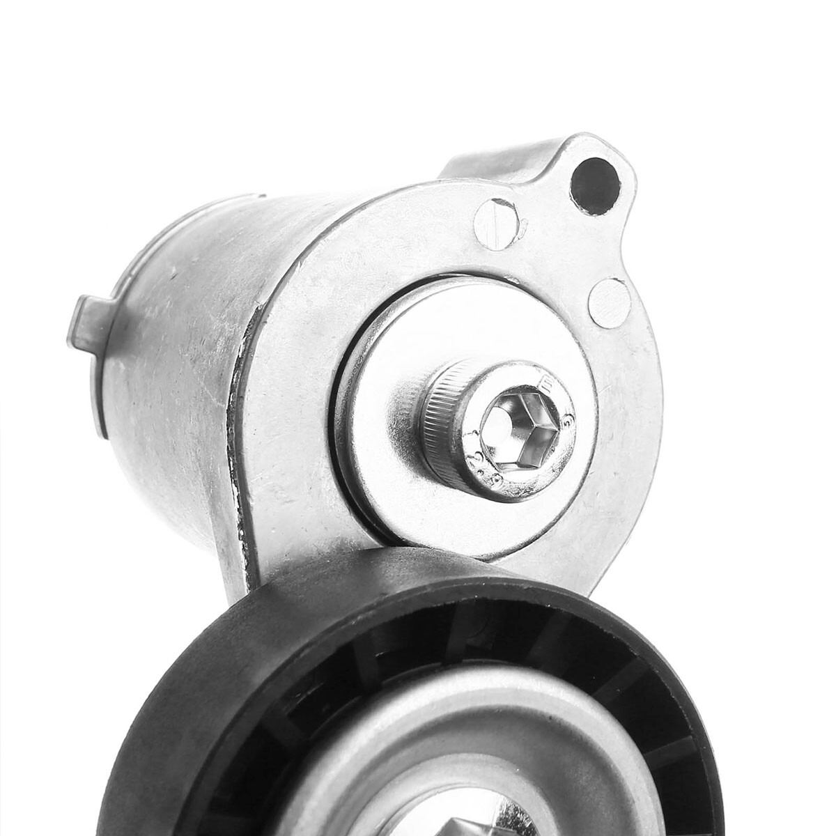 Belt Tensioner Assy for VW Passat 12-14 Golf Rabbit Beetle Bora 2.5L ...