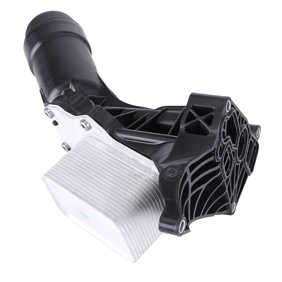 OIL FILTER HOUSING FOR BMW 630I 730LI X4 420I 430I 320I 330I 220I 225I ...