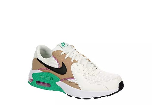 Nike Air Max Excee Men's Athletic Gym Workout Running Sneakers | eBay