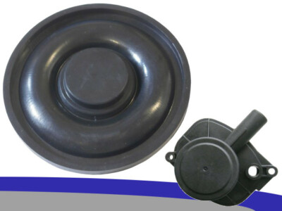 ENGINE VALVE COVER PCV DIAPHRAGM MEMBRANE FOR VOLVO S60 V50 V60 2.4 2.5 ...