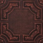 GLUE UP R28A Caracas 20x20 TIN LOOK FAUX CEILING TILES DIFFERENT COLORS ...