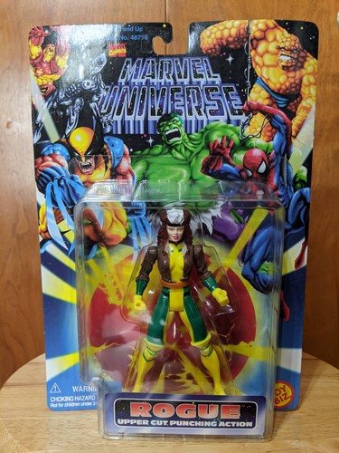 Women of X-Men Action Figure lot - Storm Rogue Domino Lady Deathstrike ...