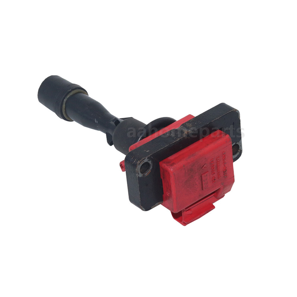 Genuine OEM Ignition Coil 90048-52119 9004852119 FK0040 for Daihatsu | eBay
