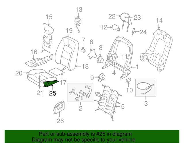 Genuine Volvo S80 Side Panel 39810568 for sale online | eBay