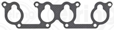 Intake Manifold Gasket FOR VW BEETLE 1Y 2.0 02->10 CHOICE2/2 BEV Elring ...