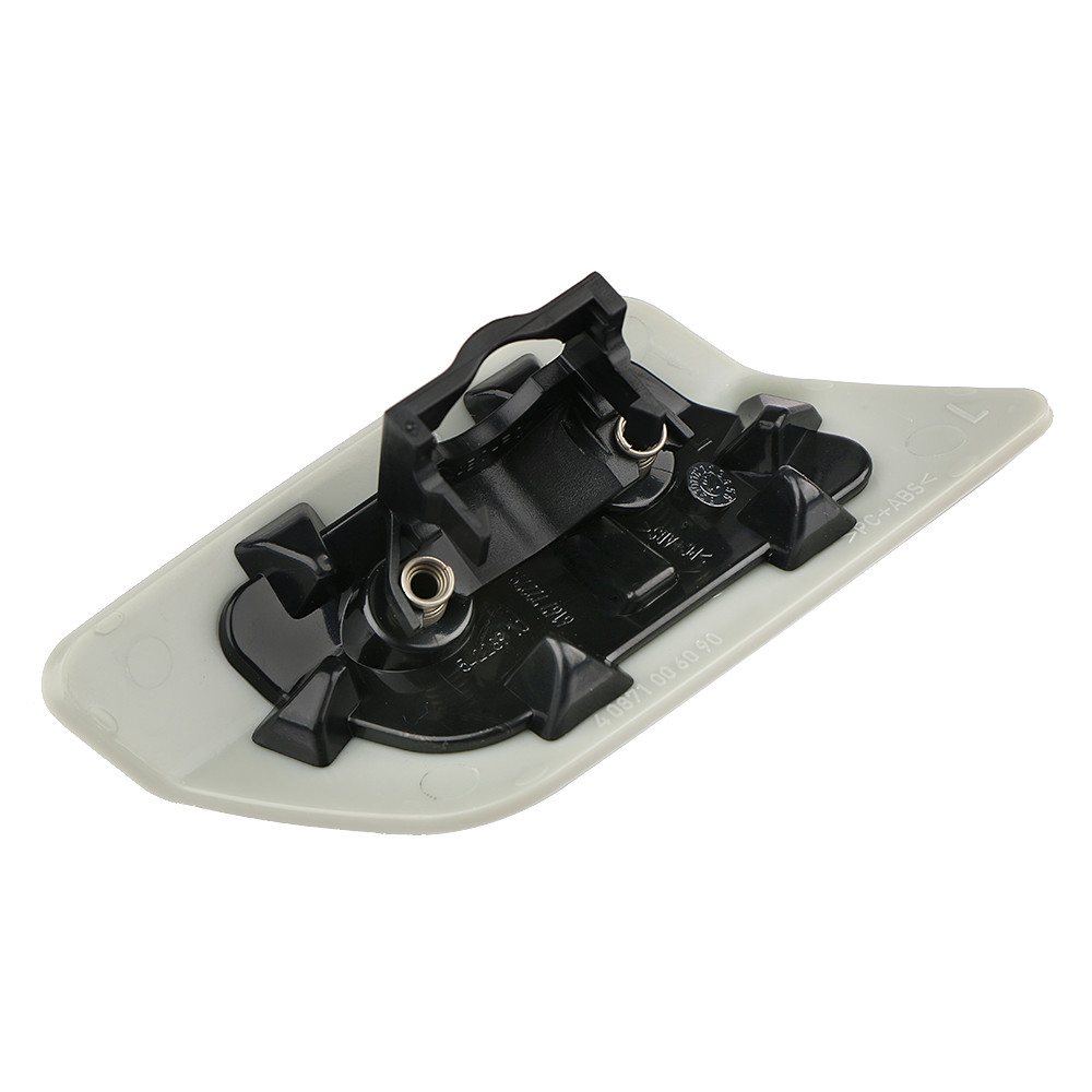 Left Driver Side Headlight Washer Cover Cap For BMW E92 E93 LCI ...