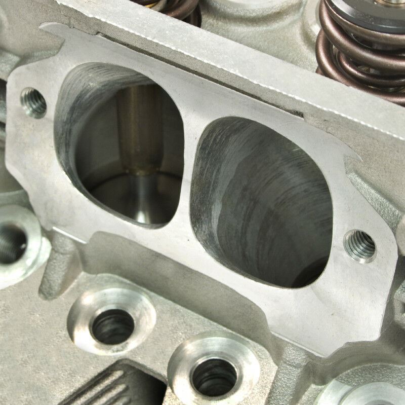 Empi 98-1436-B GTV-2 Wedge-Port Vw Bug Racing Head 44 X 37.5 Valves 90. ...