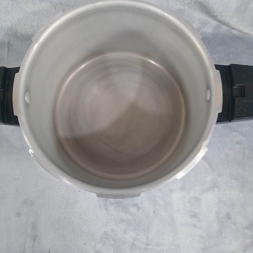 Mirro Pressure Cooker/Canner 8 Quart | eBay