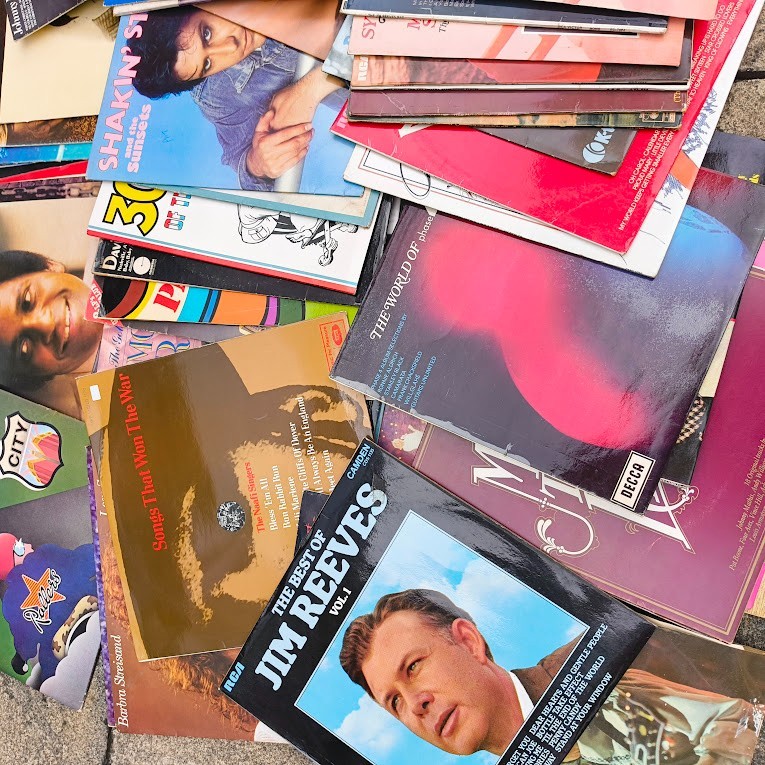 66x Vintage Vinyl Record Bundle. LPs. etc. 1960s, 1970s, 1980s | eBay UK