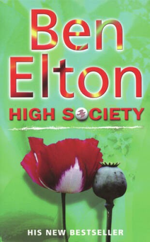 High Society - Paperback By Elton, Ben - GOOD 9780552999953| eBay