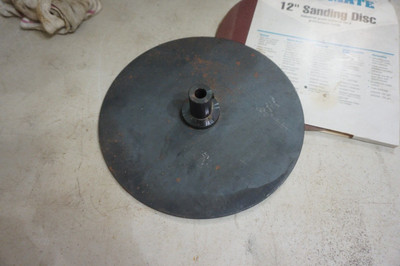 Other - Shopsmith Disc