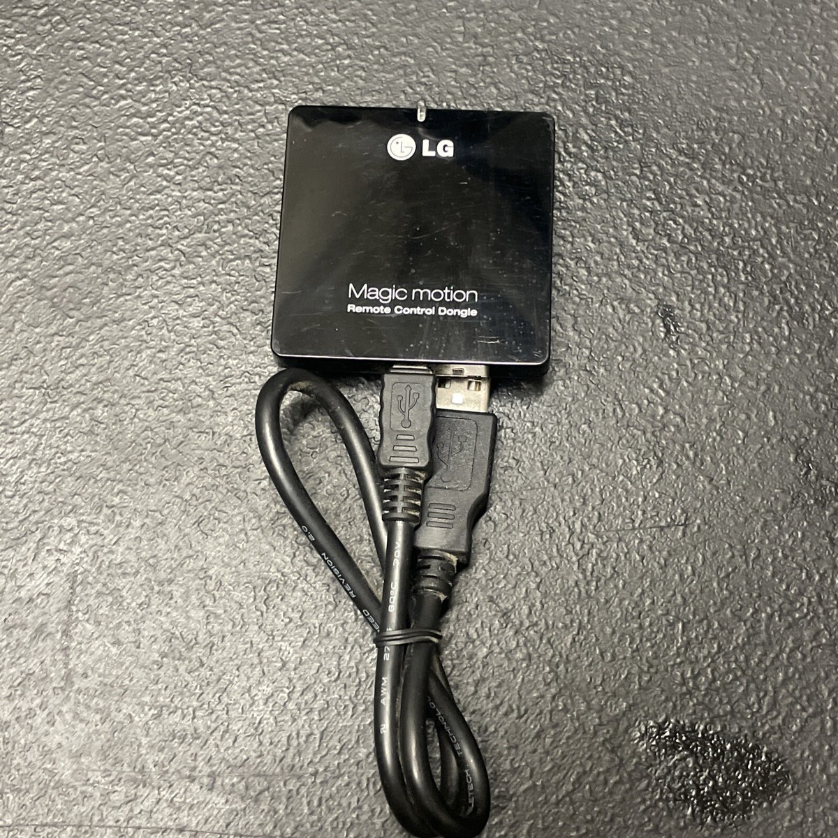 Lg Magic Motion Dongle