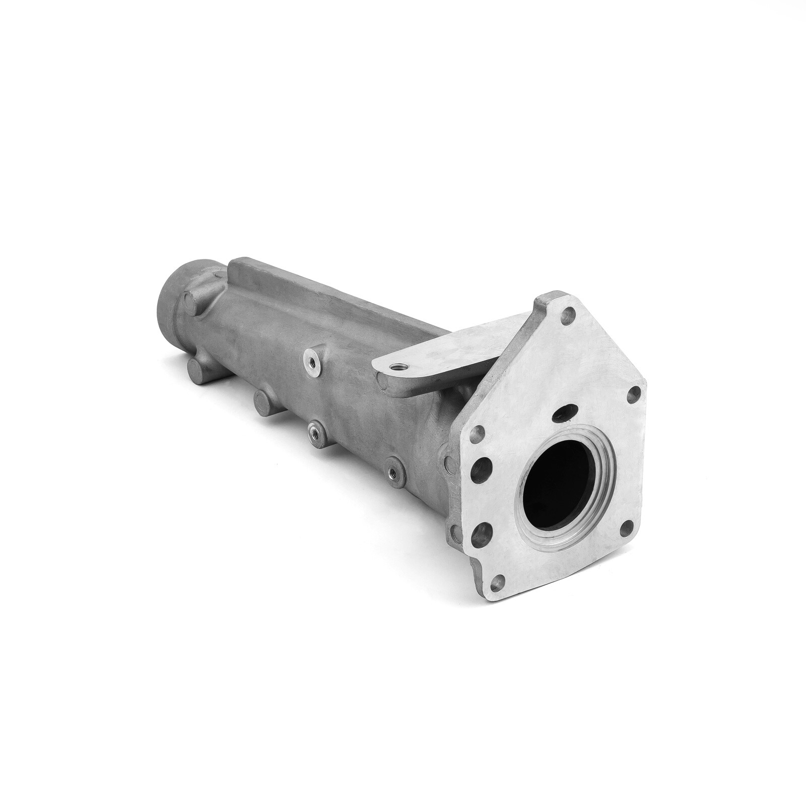 Ford Mustang Falcon Toploader Tailshaft Extension Housing Big Shaft | eBay
