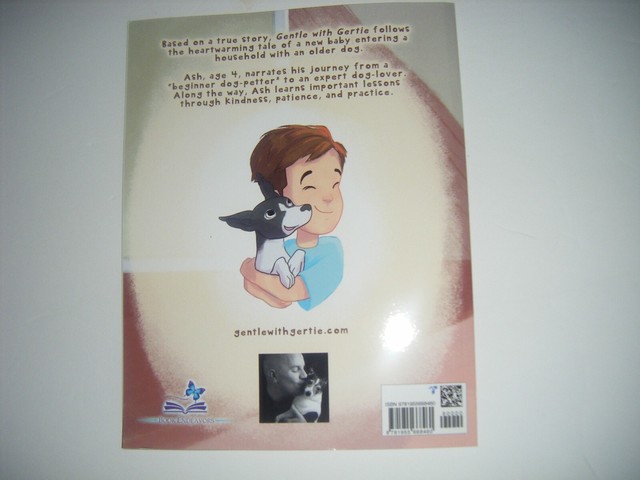 Gentle with Gertie by Will Pollock (2022, Trade Paperback) for sale ...