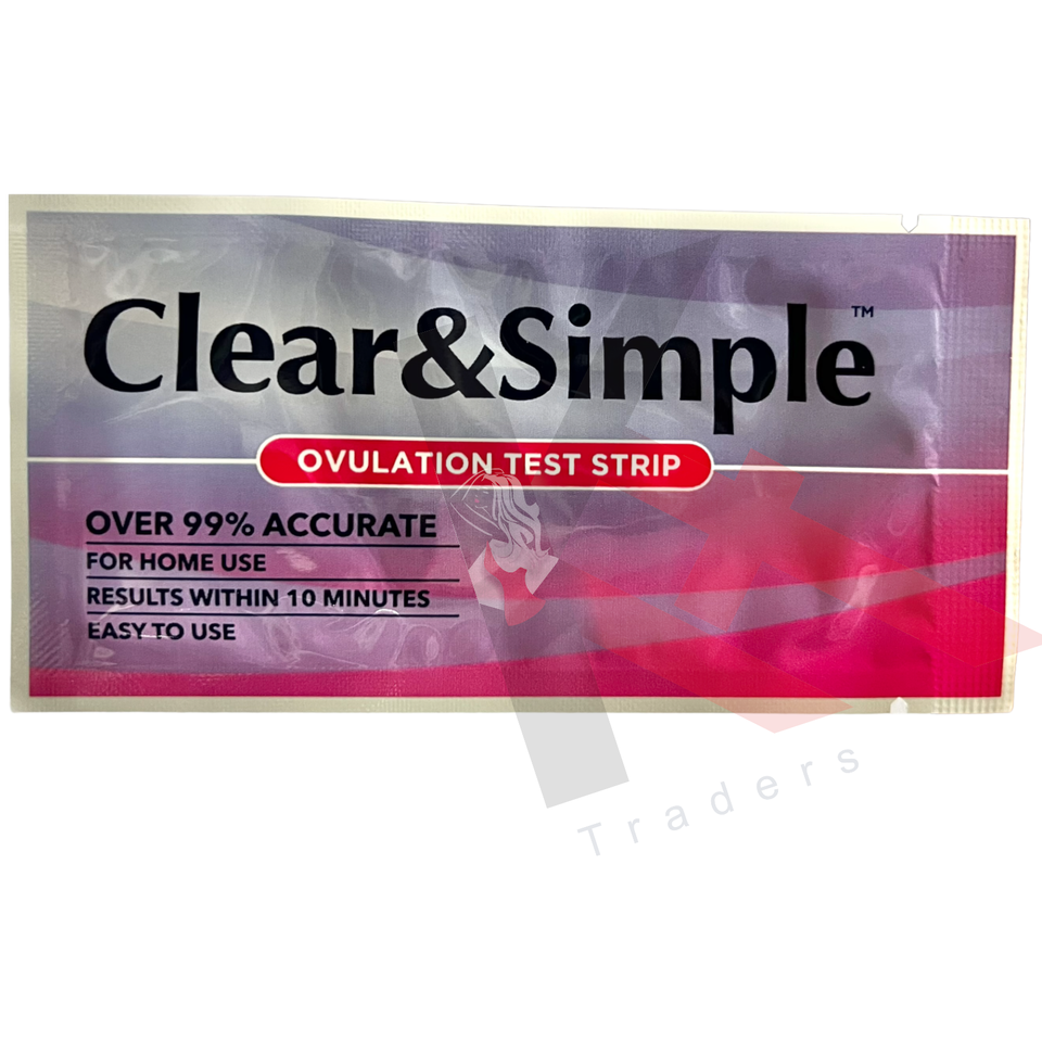 Pregnancy Test Stick Early Detection Ovulation Test Week Indicator ...