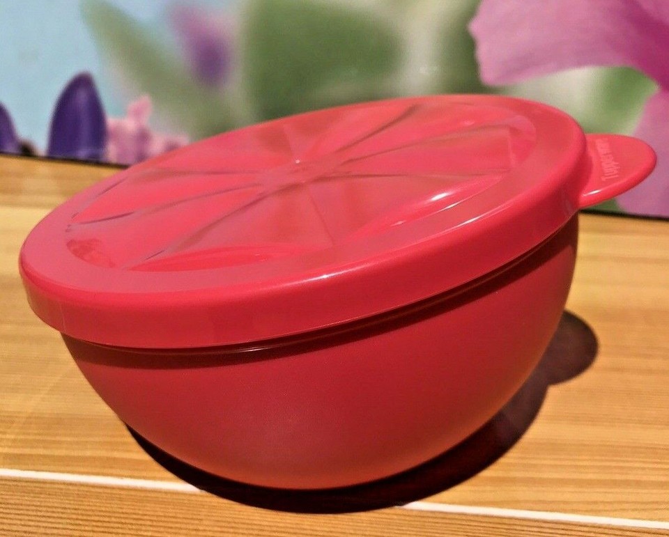 Tupperware Fruit Vegetable Keeper Variety New Multiple Colors FREE US ...