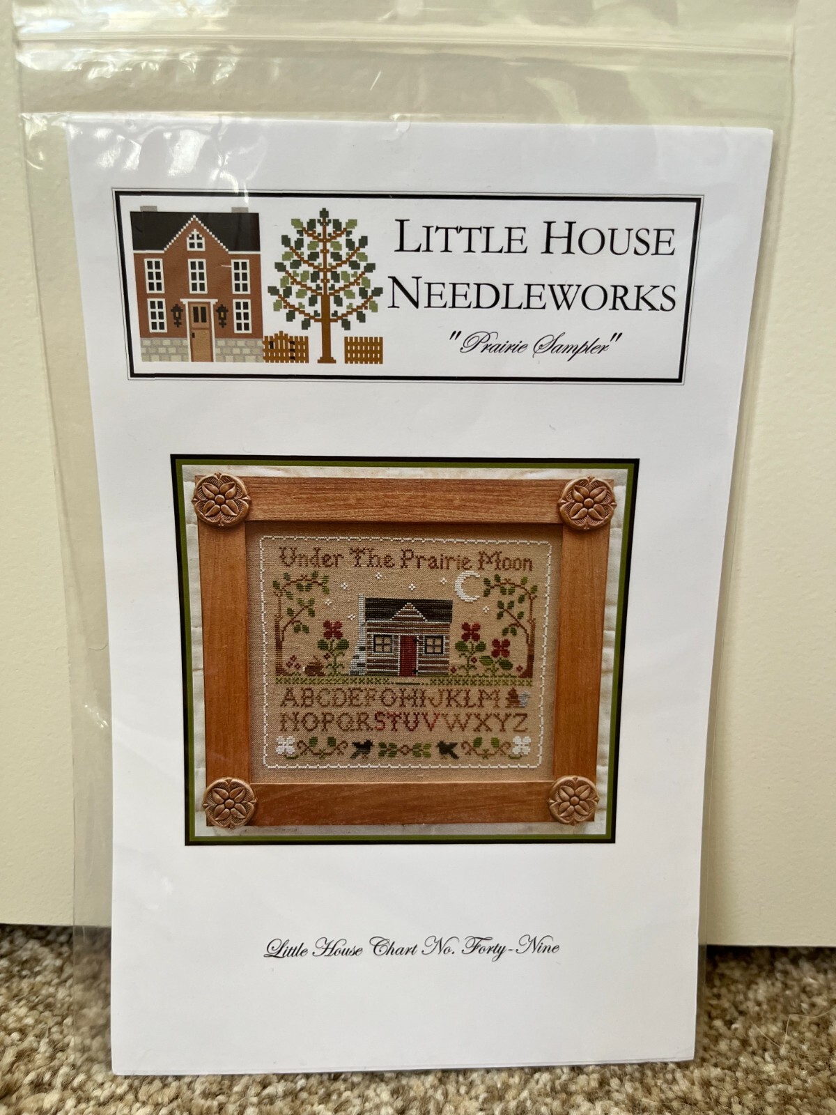 Prairie Moon Sampler