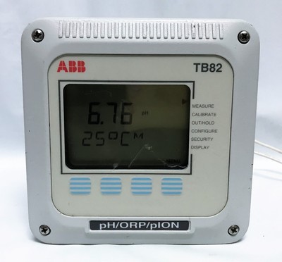 Transmitters - Ph Orp Transmitter