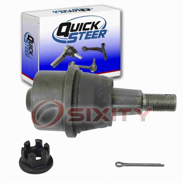 Suspension Ball Joint Front Lower Moog K500232 for sale online | eBay