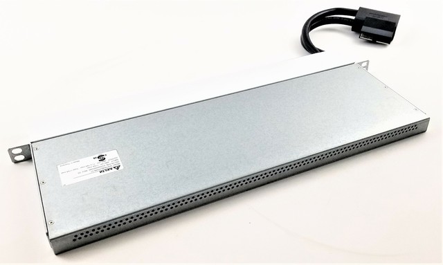 Ericsson PDU 02 01 Module BMG 980 336/4 Power Distribution Unit LTE ...