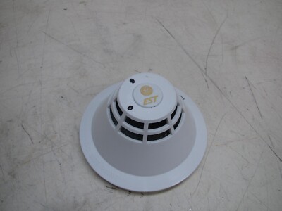 GE EST SIGA-IPHS Intelligent Multi Sensor Smoke Detector FREE SHIPPING ...