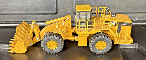 Norscot 1:64 Cat 988G Off Highway Truck Die-Cast | eBay