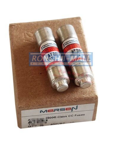 10Pcs/Box New For Ferraz Shawmut Fuse ATDR2 2A 600VAC | eBay