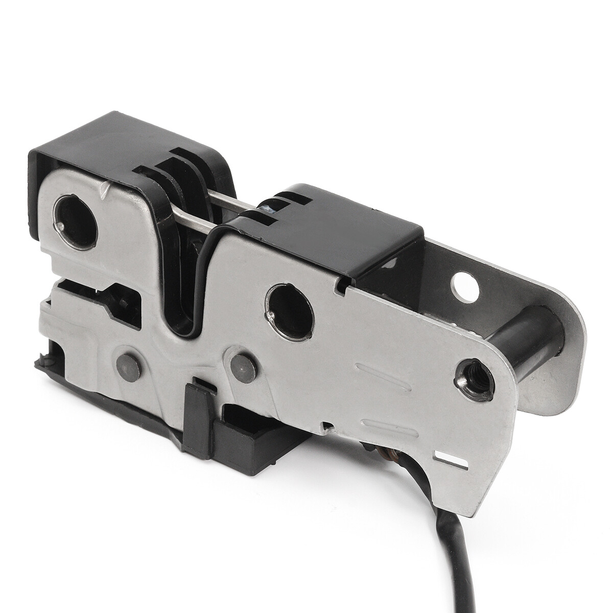 Engine Bonnet Hood Catch Latch Lock For VW Mk5 Golf Jetta 04-11 ...