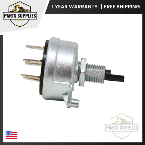 AL36529 Light Switch fits John Deere 1640 2040 2040S 2140 2250 2450 ...