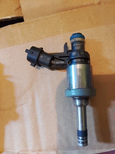 ACDelco GM Original Equipment 12669384 3.6L NA V6 Fuel Injector | eBay