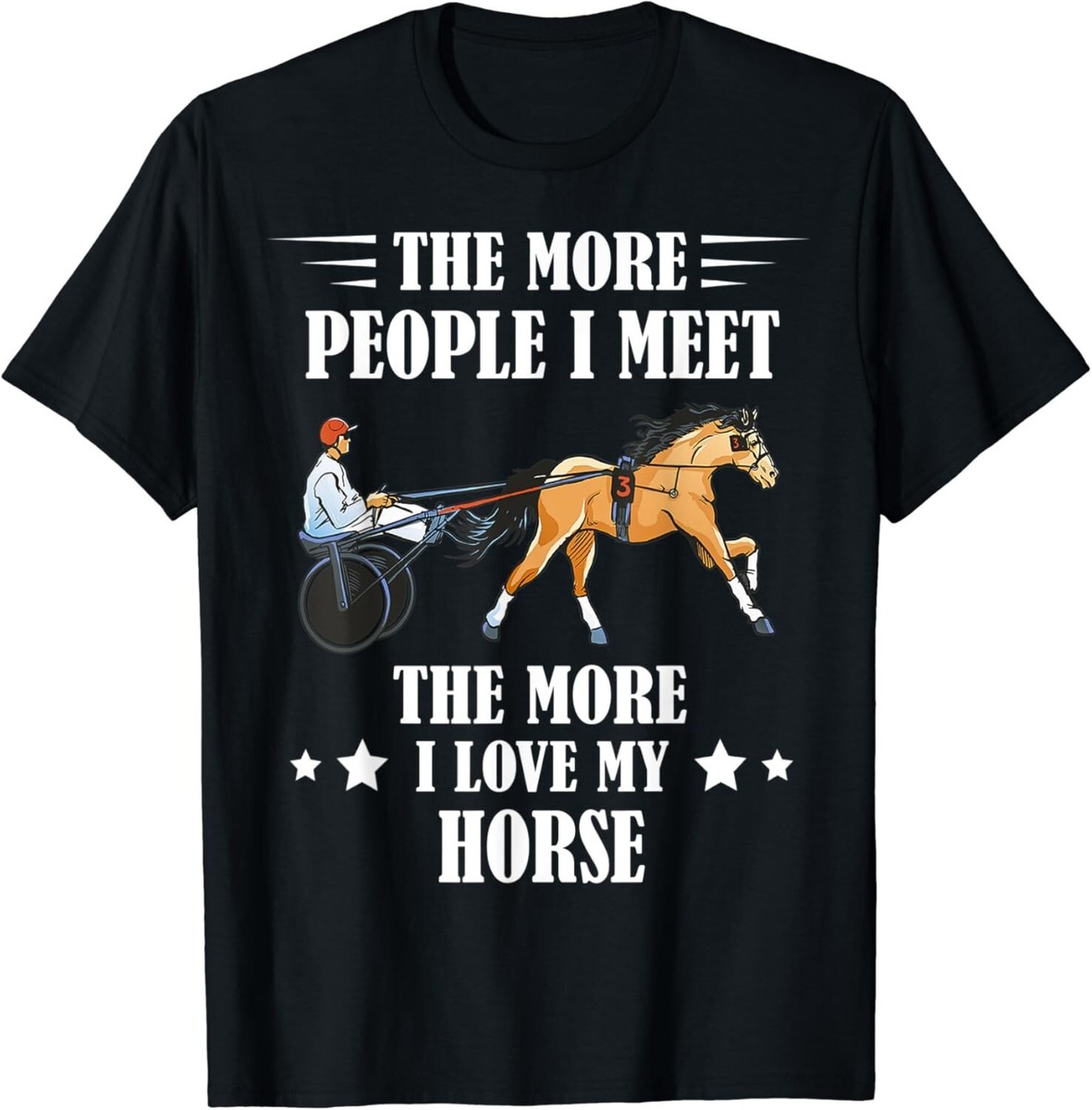 Harness Racing Quotes