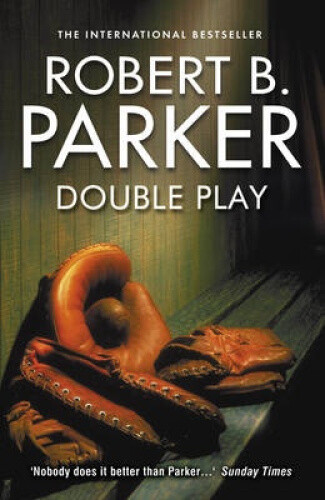 Double Play by Robert B. Parker | eBay