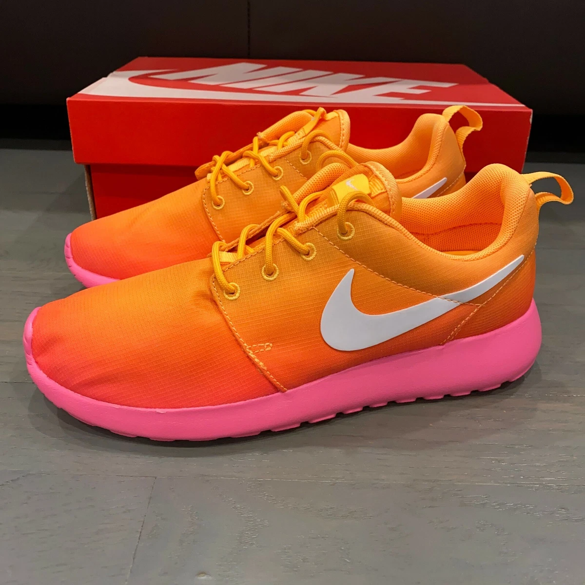 Mango Roshe Run V2