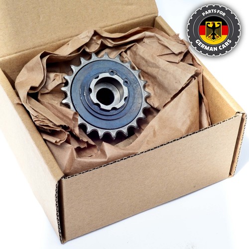 NEW Replacement Audi VAG Oil Pump Balance Shaft Sprocket 2.0 TFSI ...