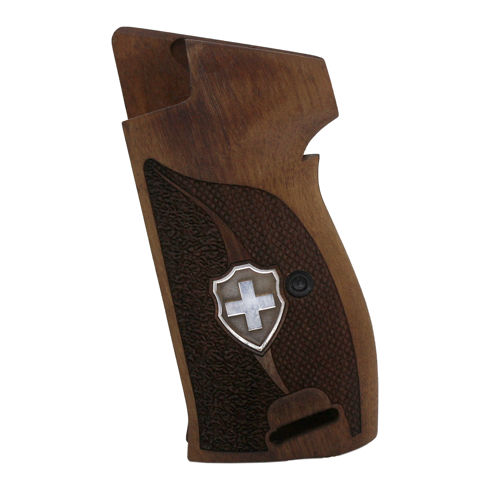 KSD Branded, SIG P210 Compatible Walnut Wood Grip | eBay
