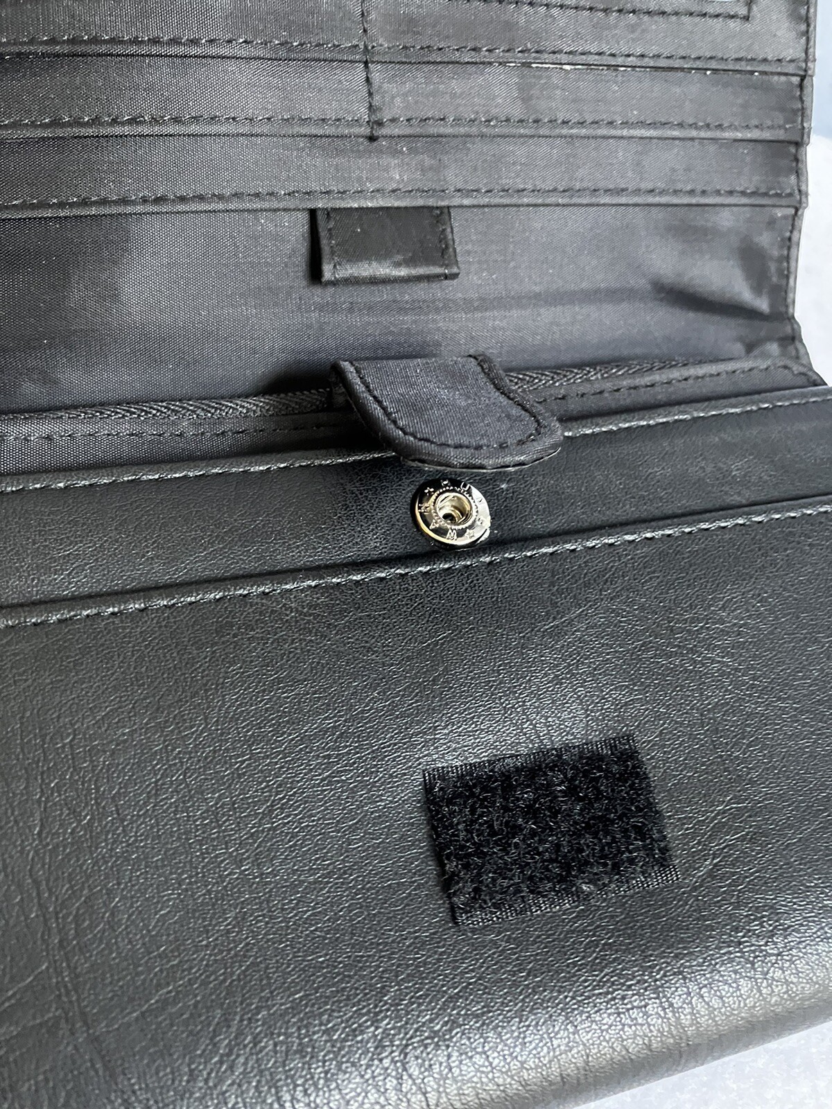 Classics Multipocket, Multi compartment Wallet, Purse, Clutch | eBay