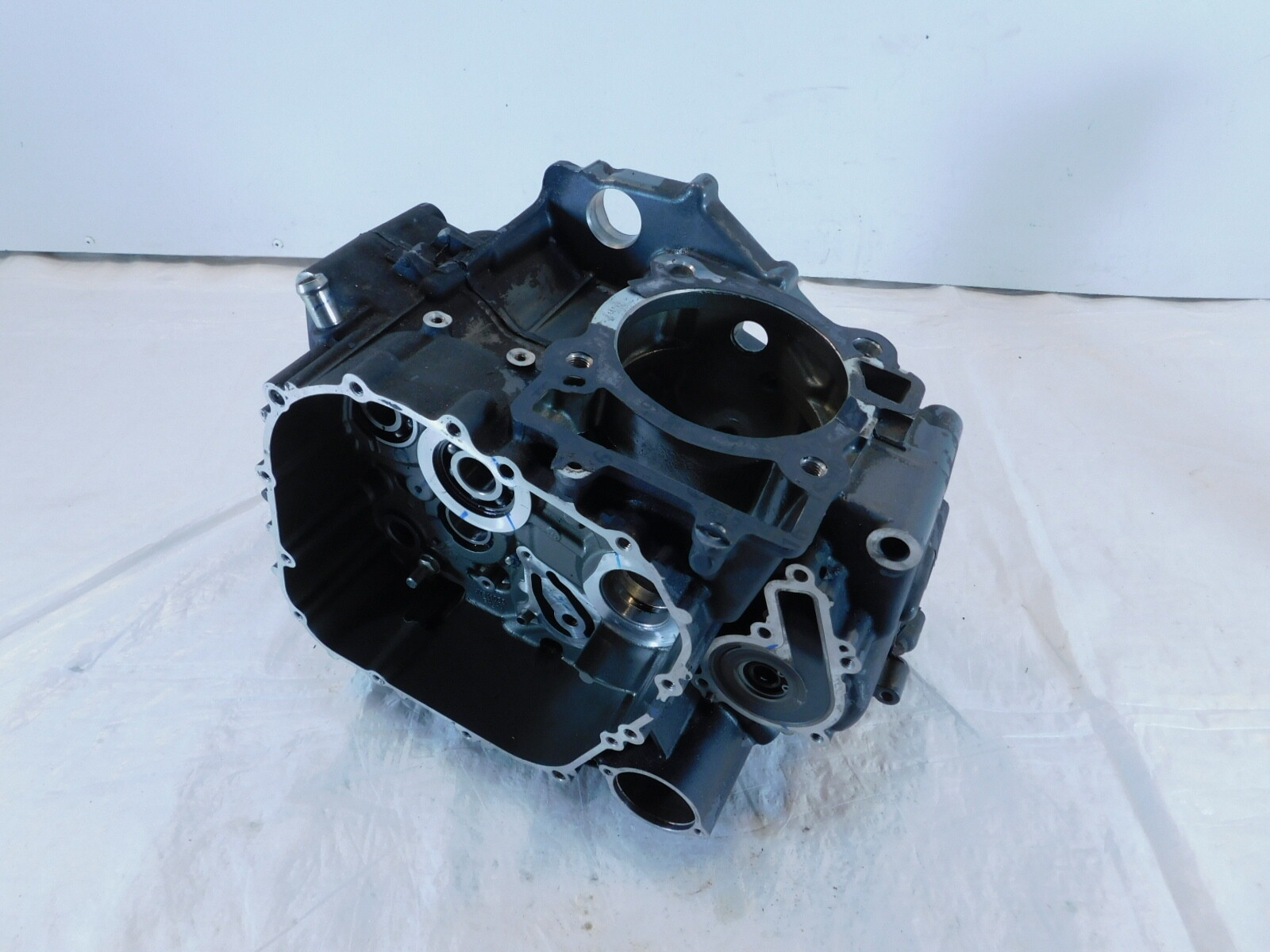 2015+13-16+KTM+Duke+390+Rc390+OEM+Crankcase+Crank+Case+Engine+Motor ...