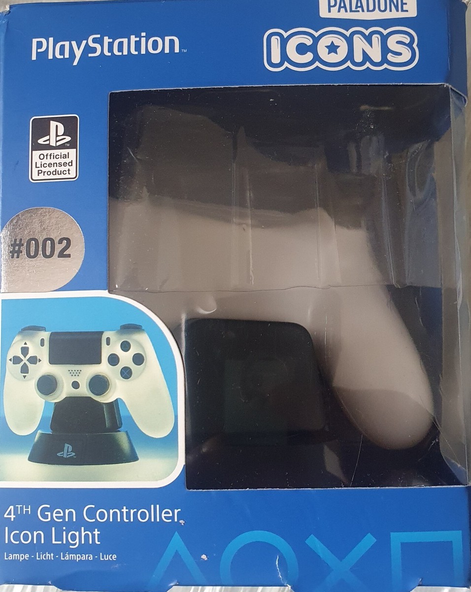 Icone Do Playstation 4
