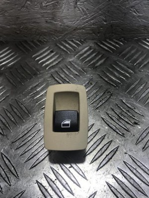 Interrupteur de leve vitre BMW SERIE 3 F30/F80 PHASE 1 61319241648 | eBay