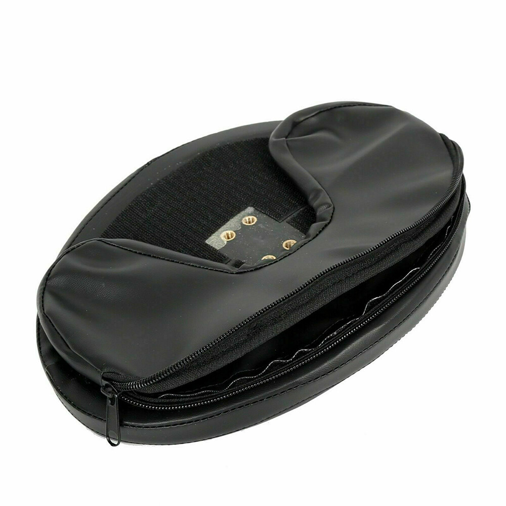 Driver Rider Backrest Motor Fits For Harley Road Glide Ultra FLTRU 2011 ...