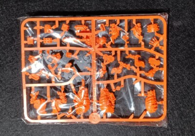 Gun Dogs Miniatures From Warcradle Studios | eBay