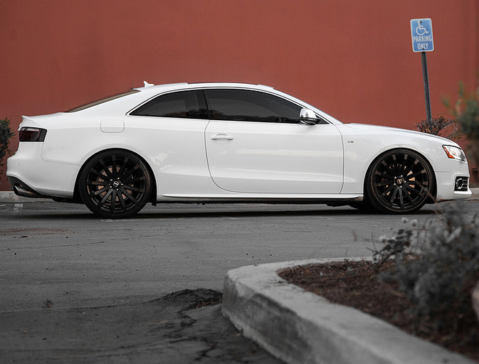 20x8.5 Matte Black MRR HR9 Wheels 20" 5x120 +20 Rims Set (4) | eBay