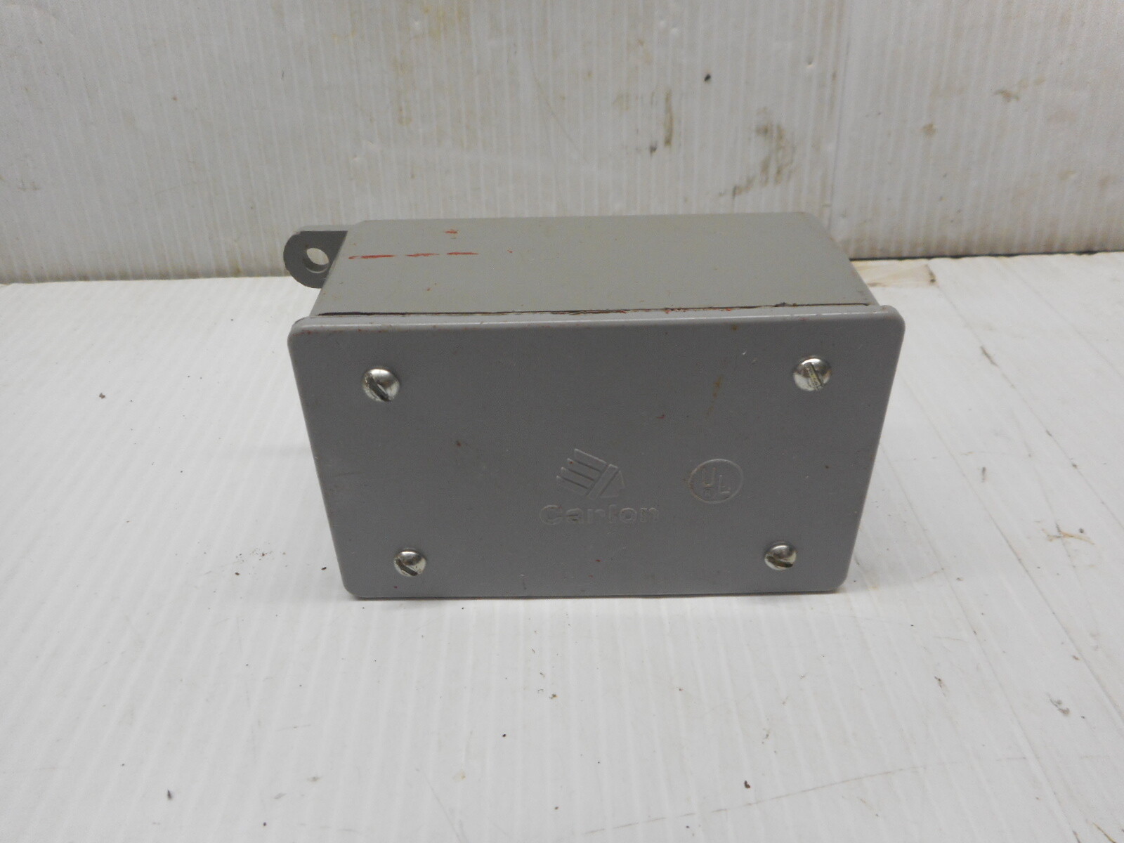 Kraloy Carlon Conduit Box FSE05 1/2" FSE07 3/4" | eBay