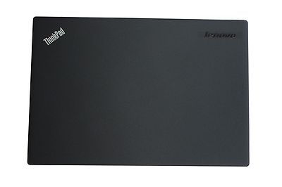 New Lcd Back Lid Cover Lid for Lenovo Thinkpad X250 Non-touch ...