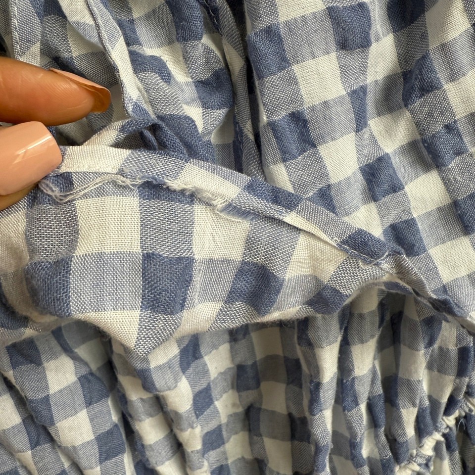 11:1 Tylho kingdom of shoulder, baby doll milk maid dress size large | eBay