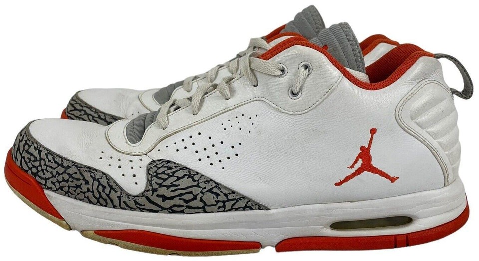 Jordan After Game 2 White for Sale | Authenticity Guaranteed | eBay